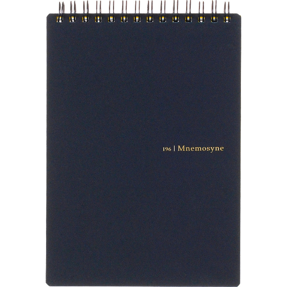 Maruman - Mnemosyne Notebook - N196A (B6) – Penosaur